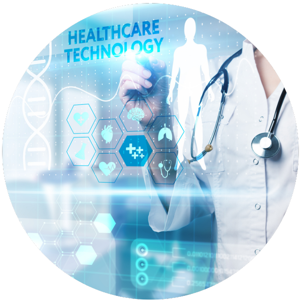 Healthcare Continuous Learning Solutions | Elevate Your Training with Lambda Solutions